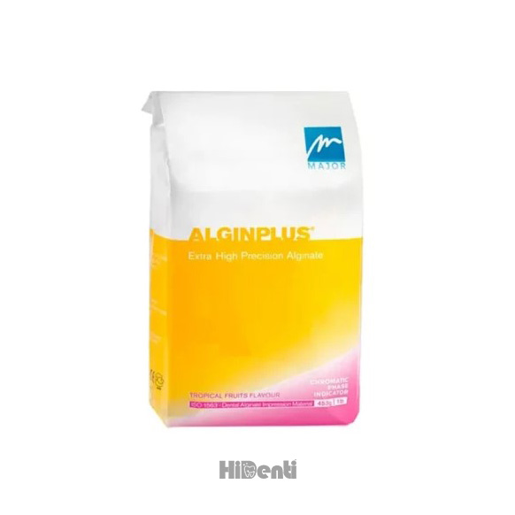 آلژینات کروماتیک ماژور پلاس Algin Plus Major - Hi Denti